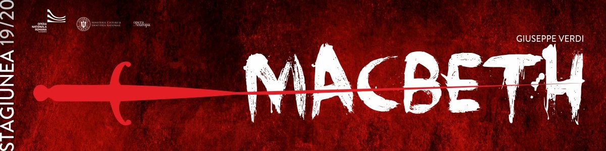Macbeth - 10 nov 2019