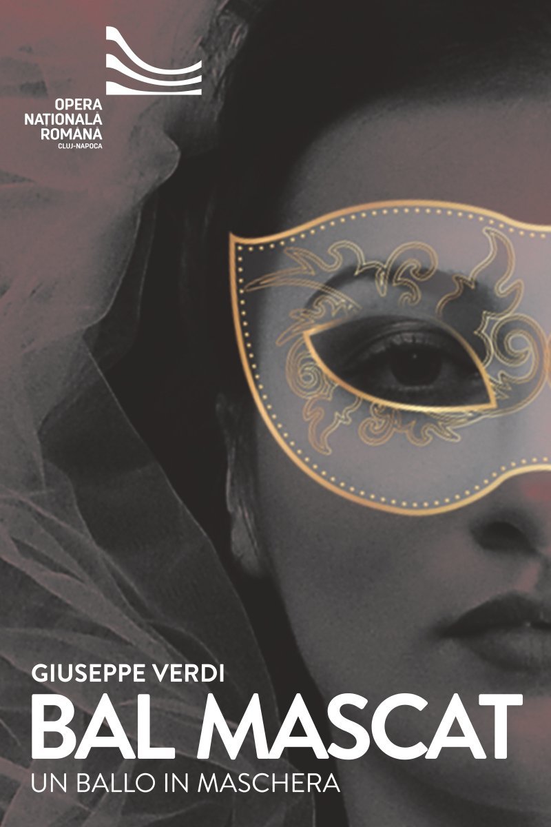 Bilete la Bal Mascat