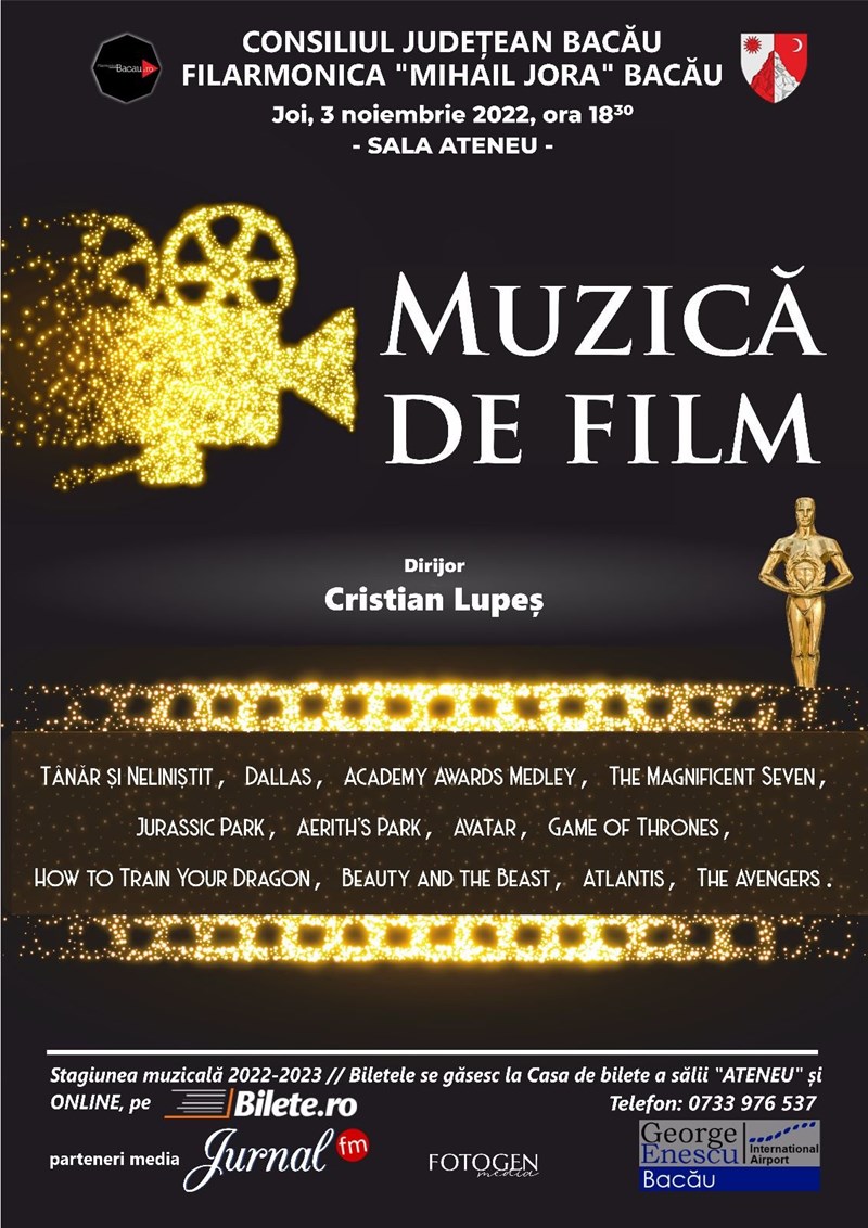 Muzica de film