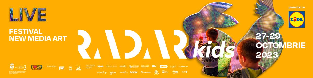 RADAR Kids