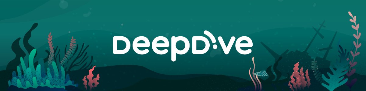 DeepDive - jump. explore. connect. - 23 sept 2023
