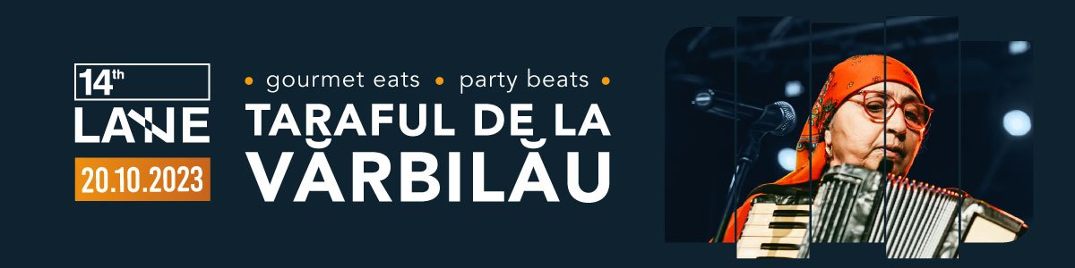 Taraful de la Varbilau