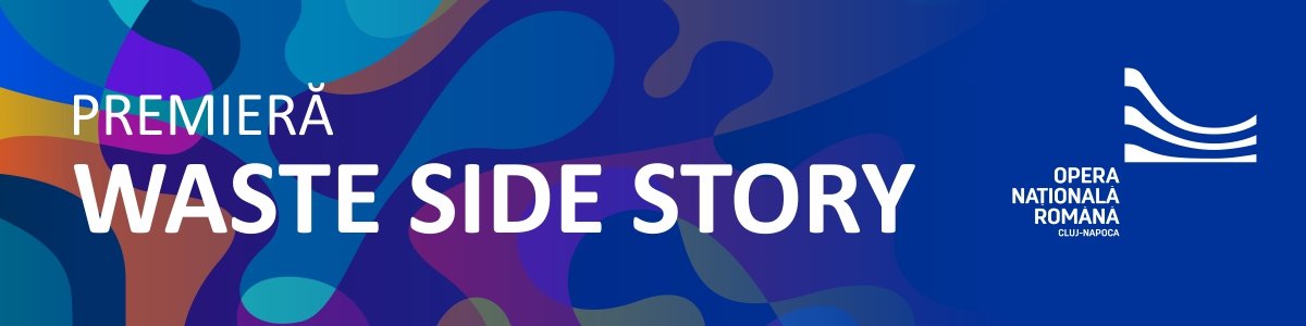 WASTE SIDE STORY