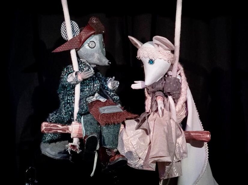 ORICE SOARECE IUBESTE CASCAVALUL - 28 apr 2024 h 13:00