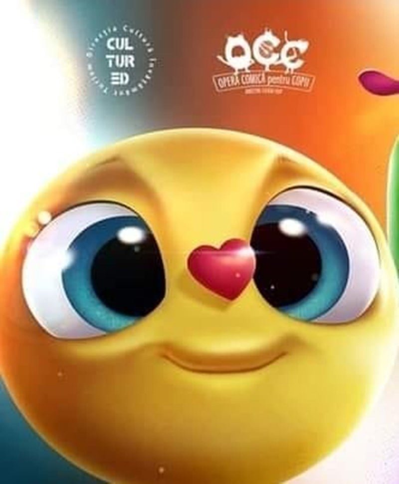 Bubu la Mare - 22 sept 2024 h 11:30