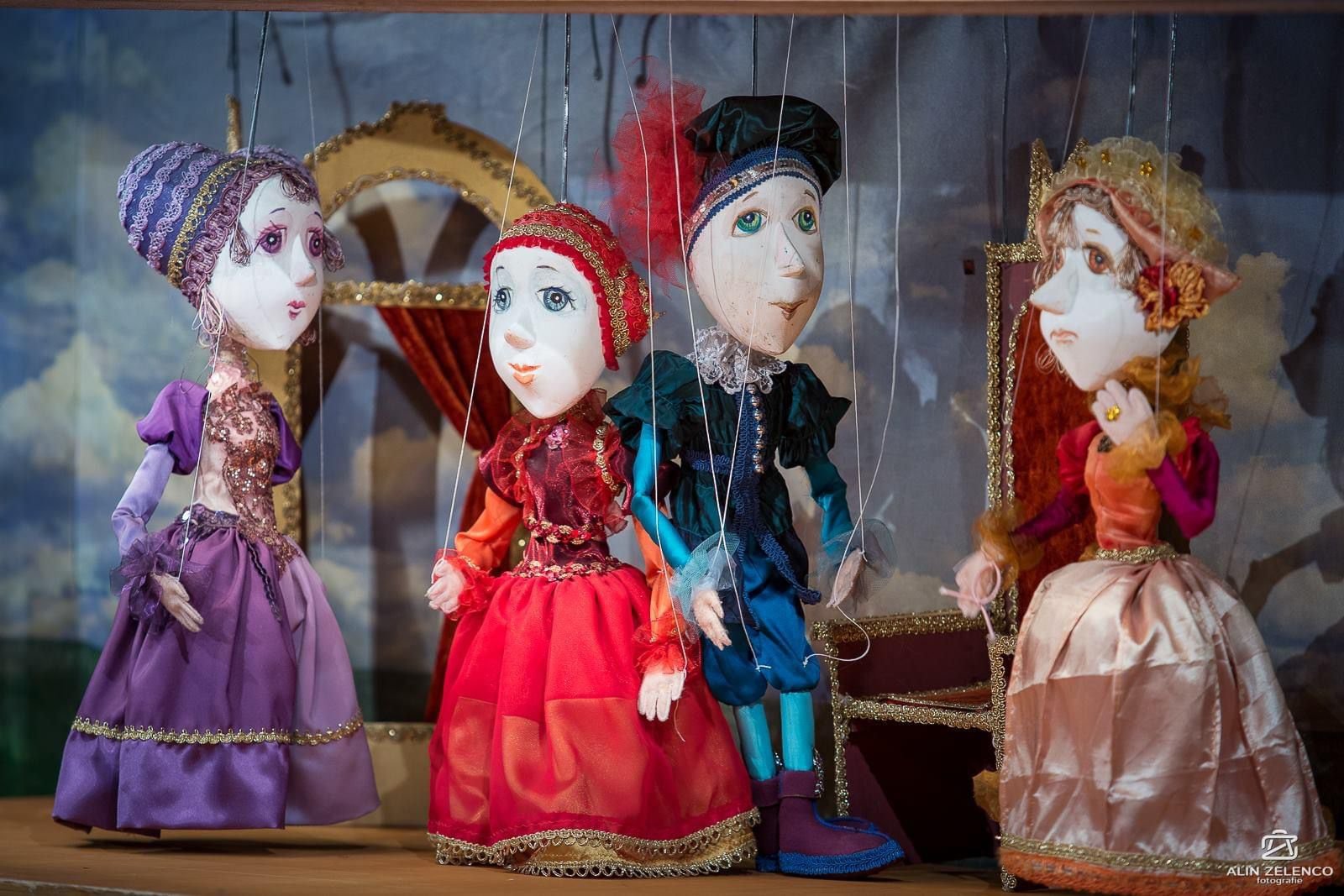 Zana Lacului - 10 mar 2024