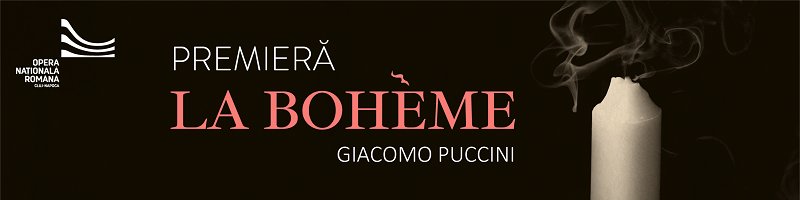 BOEMA - PREMIERĂ - 24 nov 2024