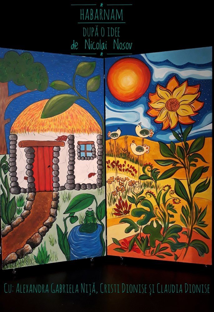 Habarnam - 13 ian 2024