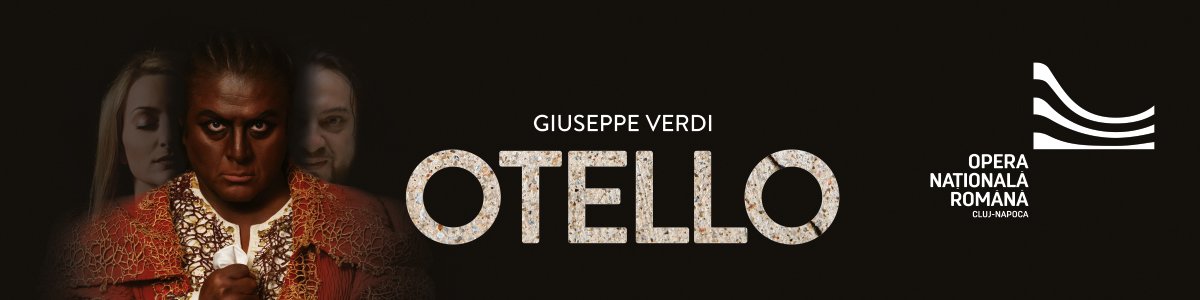 OTELLO - 23 mar 2025