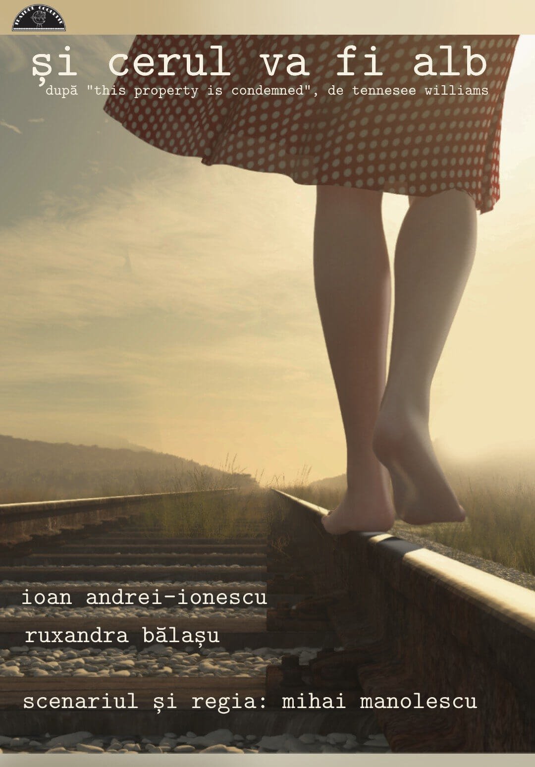 Si cerul va fi alb - 16 mai 2024