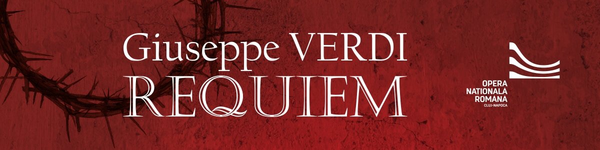 REQUIEM - 16 apr 2025