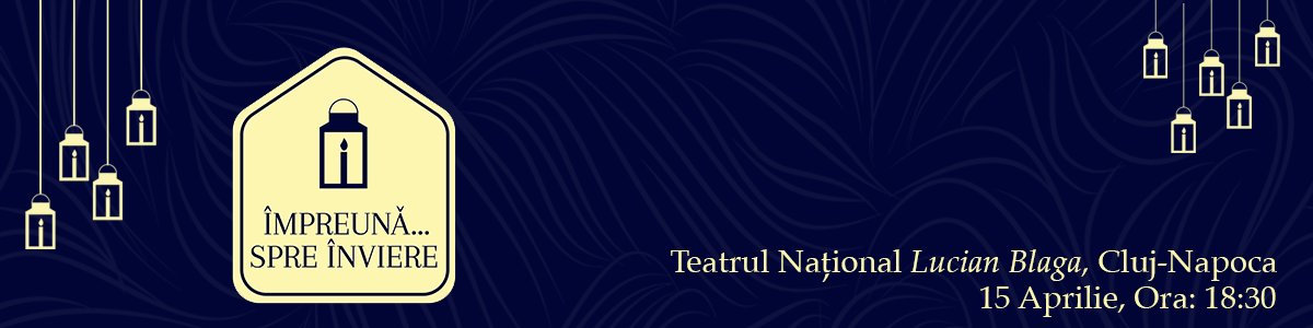 Împreună... spre Înviere