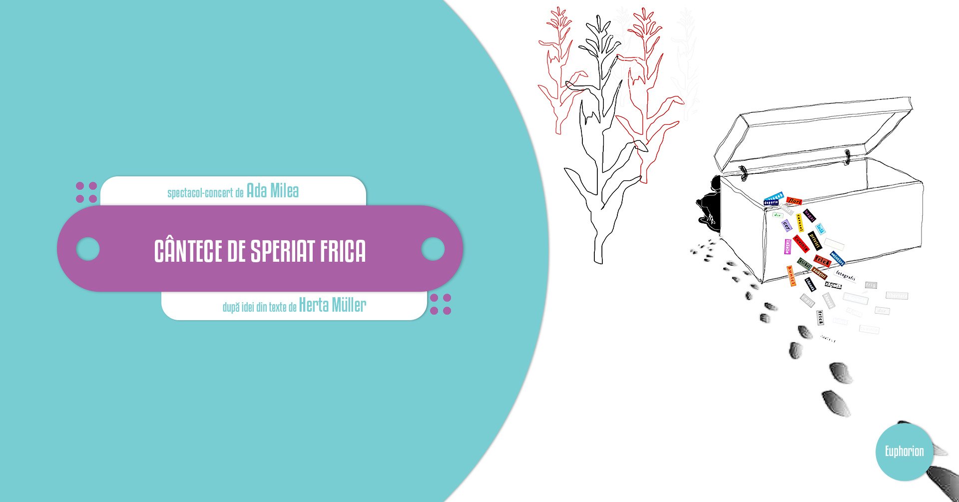 CÂNTECE DE SPERIAT FRICA - 19 mar 2025