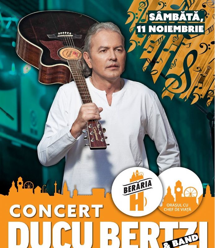 Ducu Bertzi