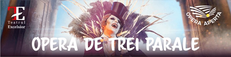 Opera de trei parale