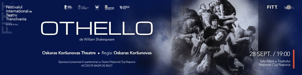 OTHELLO