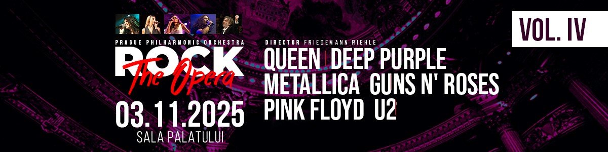 Rock the Opera