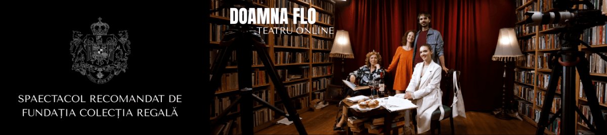 DOAMNA FLO