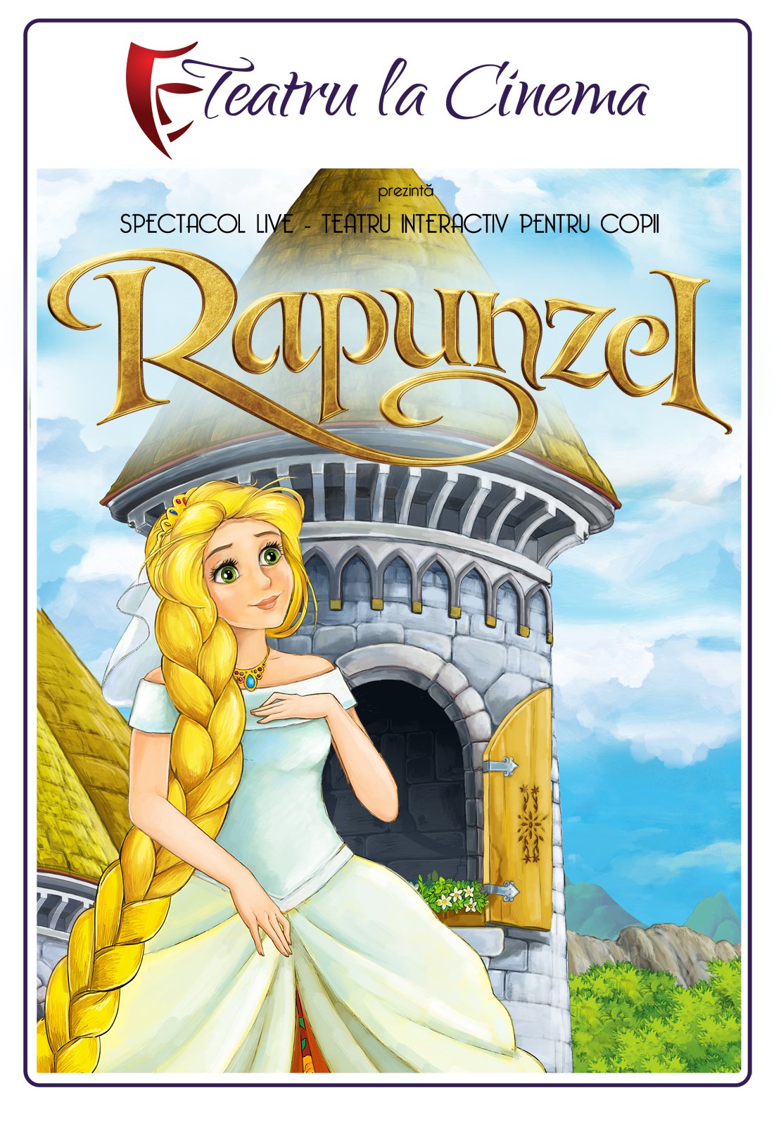 Rapunzel